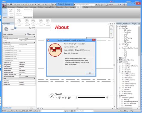 How To Scale Revit In Autocad Printable Online
