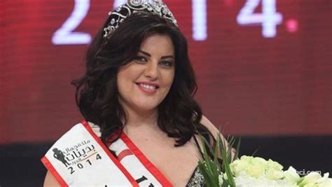 ملكة جمال بدينات العرب أصداء