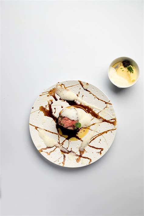 La Table Krug By Y Ohlala Bahrain