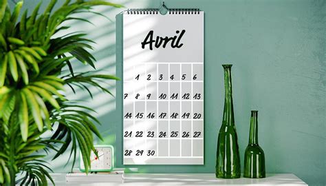 Dates clés pour les investisseurs avril 2024