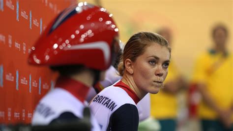Olympic Cyclist Jess Varnishs Sex Discrimination Case Against Uk Sport