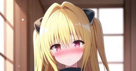 Toloveる 無題 2000のイラスト Pixiv