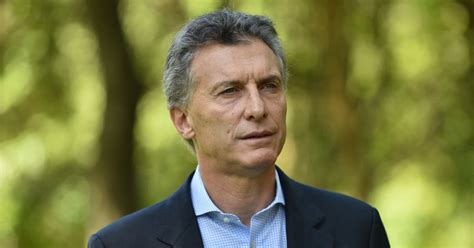 El Futuro Judicial De Mauricio Macri Quedó En Manos De La Persona Menos