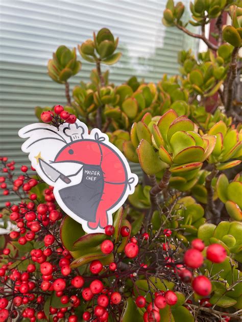 Shrimp Fried Rice Meme Sticker Shrimp Chef Funny Meme Sticker Cooking