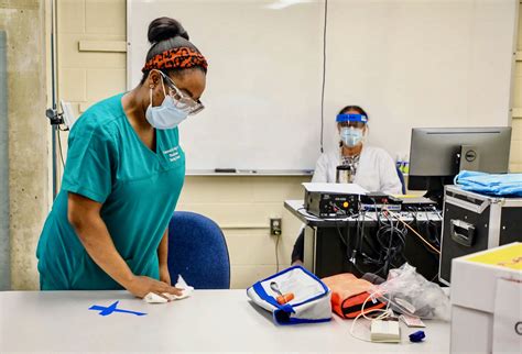 Ccri Offers Free Dental Assistant And Patient Support Specialist