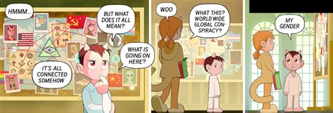 Ishida Makes The Scene Once Again R Accidentalally