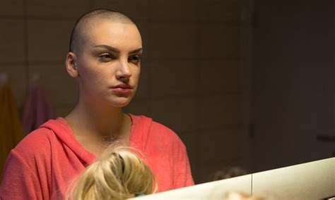 Bride Kicks Cancer Survivor Out Of Her Wedding Party Because She Wont