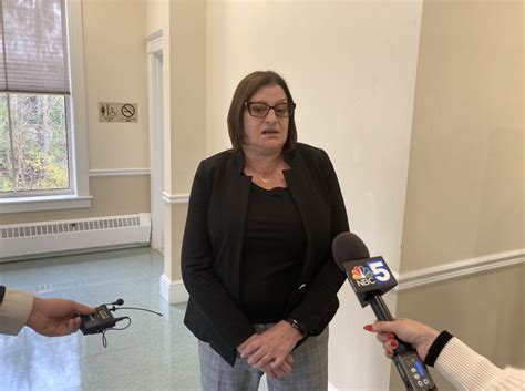 Addison County States Attorney Arrested For Dui After Appearing Drunk