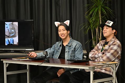 The Rampage×fantastics、新感覚クエスト型バラエティ『ランファンquest』スタート 画像一覧（46） The