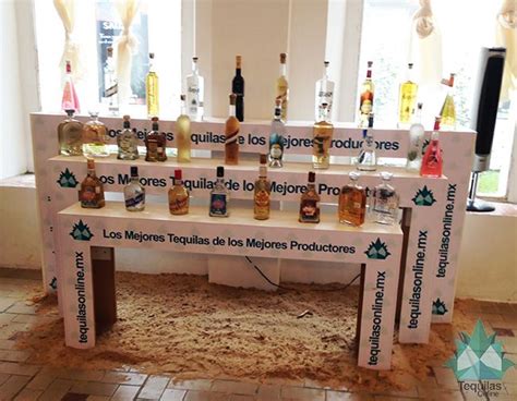 Tequilas Online En La Expo Tequila Tlaquepaque Tequila Tlaquepaque Expo