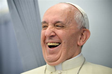 Popes Are Funny Too Have You Heard These 9 Amusing Anecdotes