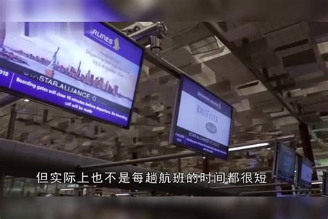 飞行时间最长航班，飞一趟近20个小时，旅客：其实我们很享受！小时旅客航班