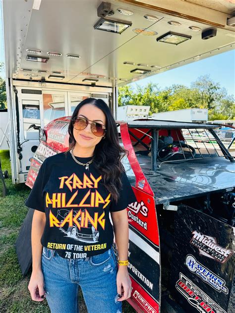 Terry Phillips Racing