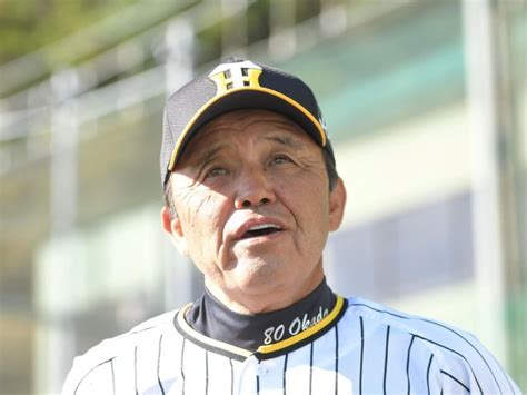 梅野が来季正捕手 岡田監督が明言「基本、いくよ」（阪神vデイリー）