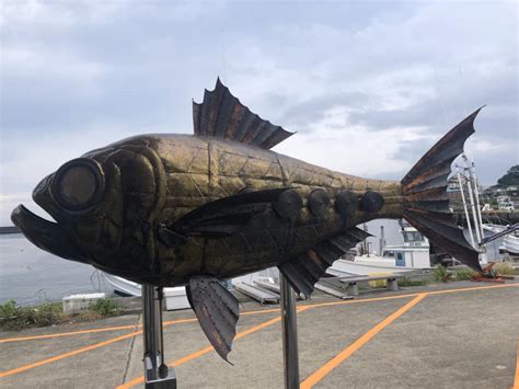 Izu Inatori 20 Tokyo Fox 東京狐