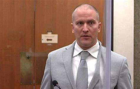 États Unis Le Policier Qui A Tué George Floyd Cherche à Faire Annuler