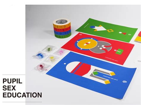 Pupil Sex Education品牌设计杜李娟 站酷zcool Pupil Sex Education品牌设计杜李娟 站酷zcool