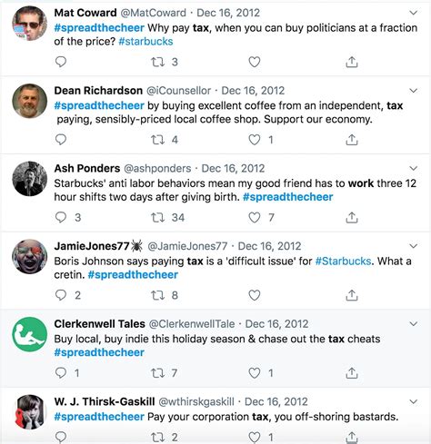 Khám Phá Các Chiến Dịch Ugc “phản Tác Dụng” Bài Học Xương Máu Khi