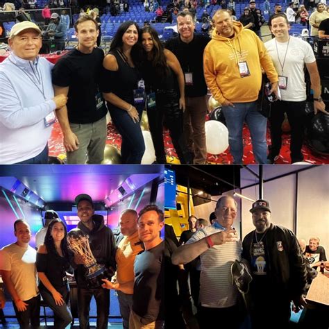 Bill Tuccillo On Linkedin Season 6 In The Books This Season Took Us To 3 New Cities Venues…