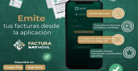 Ya Hay Sat En Whatsapp Qu Es Y Para Qu Sirve La Factura M Vil