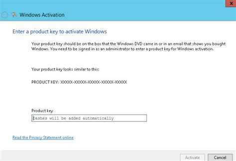 How To Change Product Key On Windows