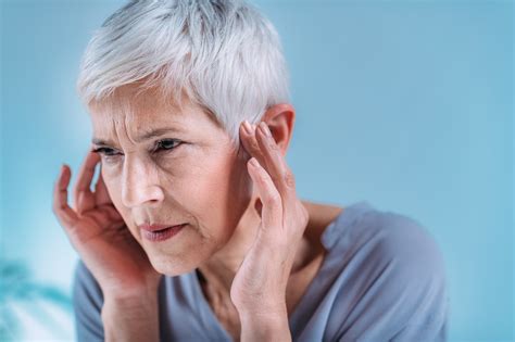 Constant Ringing In Your Ears Linked To Tinnitus Can Cause Hearing Loss