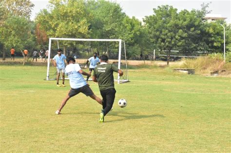 Best University In Gwalior Vikrant University Facilities