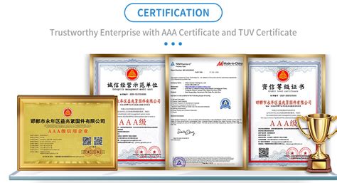 Precast Concrete Flat End Lifting System Fixing Socket With Cross Pin