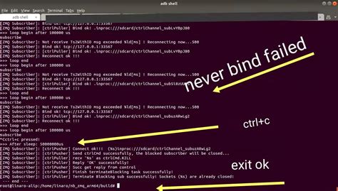 zmq ctx term blocks if socket bind failed · issue 4097 · zeromq
