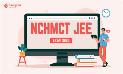 Nchmct Jee Syllabus 2025 Know Section Wise Syllabus Here