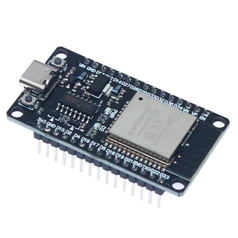 ESP32 CH340C 30pin USB C Sintosen Palvelut