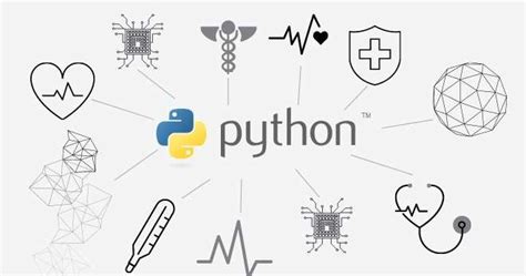 Why Should We Use Python For E Health