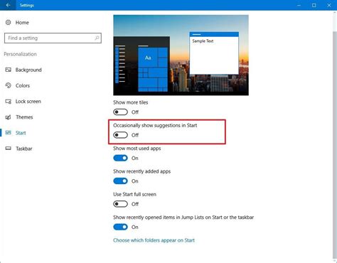 How To Remove Those Nagging Ads From Windows Windows Central