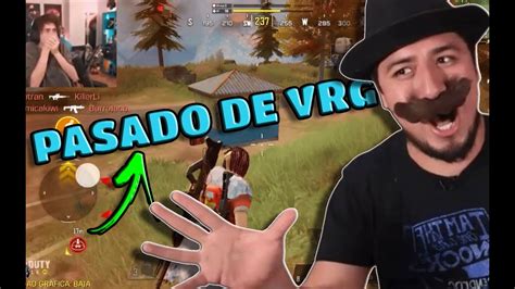Como Subir De RANGO En El CODM YouTube