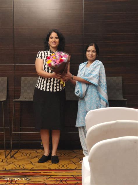 Optimum Data Analytics On Linkedin Were Proud To See Our Ceo Ms