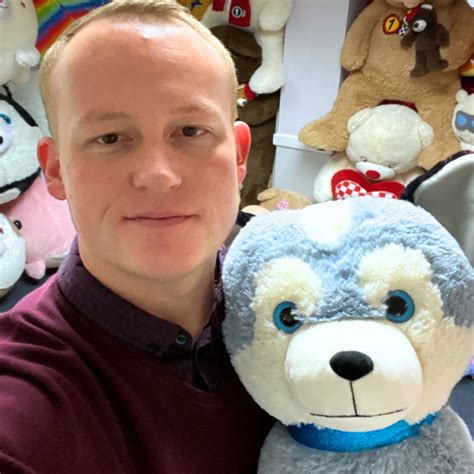Employee Spotlight Richard Sharples Hbl