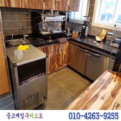 광주광역시 카페폐업카페창업 중고 카페집기 커피숍장비 견적안내 업소용커피머신 가구 전라남도 네이버 블로그