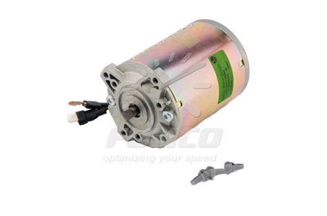 Webasto Motor Pentru DBW 2016 2020 24V