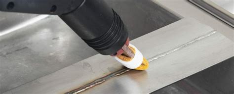 Protecting Your Stainless Steel Welds Guide To Passivation