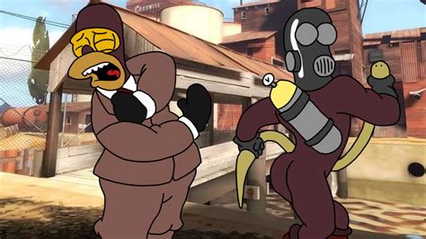 Stupid Sexy Pyro R Tf2