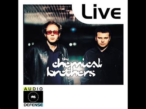The Chemical Brothers The Golden Path Glastonbury Festival 04