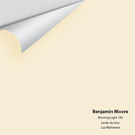 The Color House Benjamin Moore Peel And Stick Paint Samples