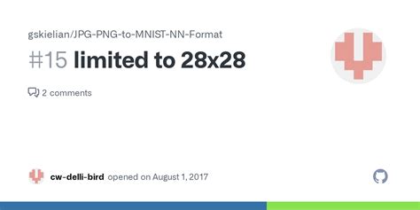 Limited To 28x28 Issue 15 Gskielian PNG To MNIST NN Format