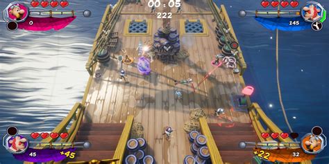 5 Best Splitscreen Co Op Games For Pc👽 Bem Vindo Ao Universo Das