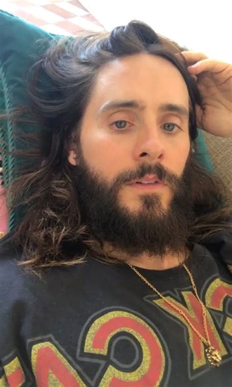 Pin on Leto Boys 30 Seconds to Mars ø lll o