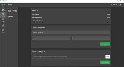 Full Node Synced Wallet Not Synced · Chia Network Chia Blockchain · Discussion 4951 · Github