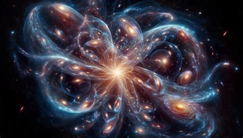 Quipu The Largest Structure In The Universe Ever Found Ramadhony