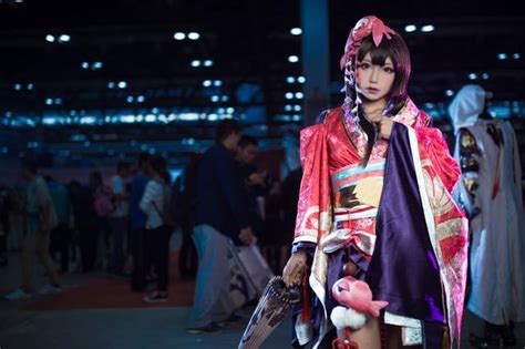 Cosplay