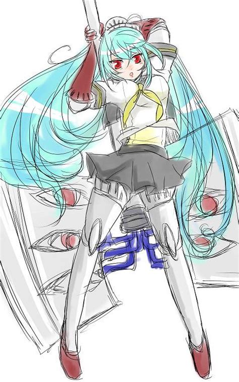 Daily Labrys 125 Scrolller