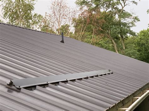 Metal Roof Mounts